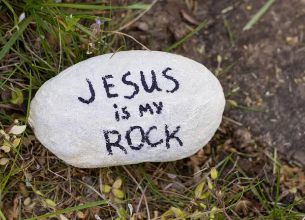Jesus is my rock Stock Photos, Royalty Free Jesus is my rock Images ...