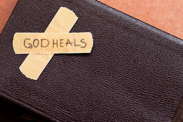 God heals Stock Photos, Royalty Free God heals Images | Depositphotos