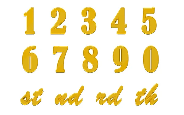 Gold diamond numbers Stock Photos, Royalty Free Gold diamond numbers ...