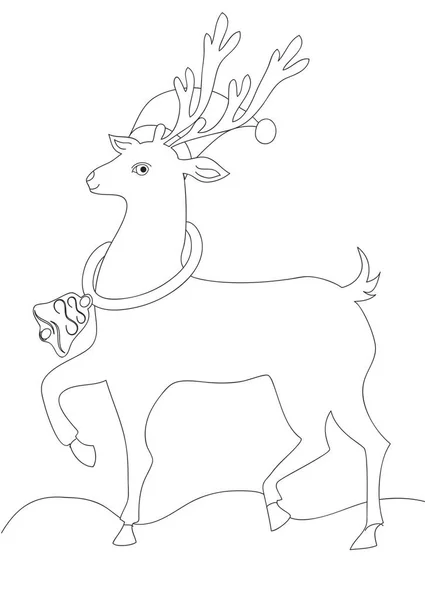 10,271,323 Reindeer of lapland Vector Images | Depositphotos