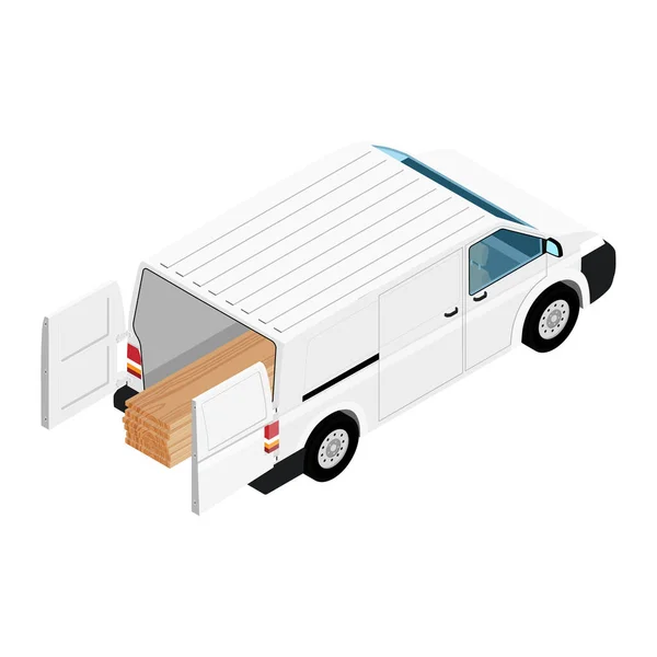 Van ladder Stock Photos, Royalty Free Van ladder Images | Depositphotos