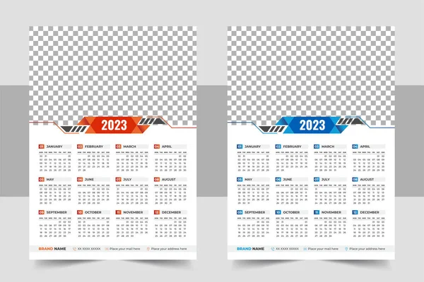 2024 Kalender Week Begint Maandag Template Van Zak Wandkalenders Opmaak ...