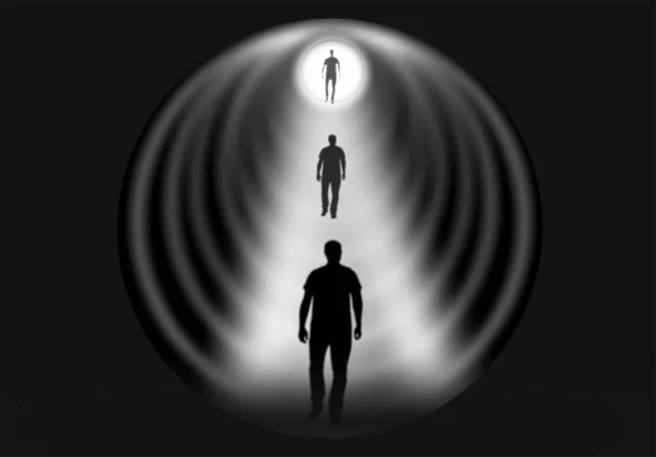 Near death experience Stock Photos, Royalty Free Near death experience ...