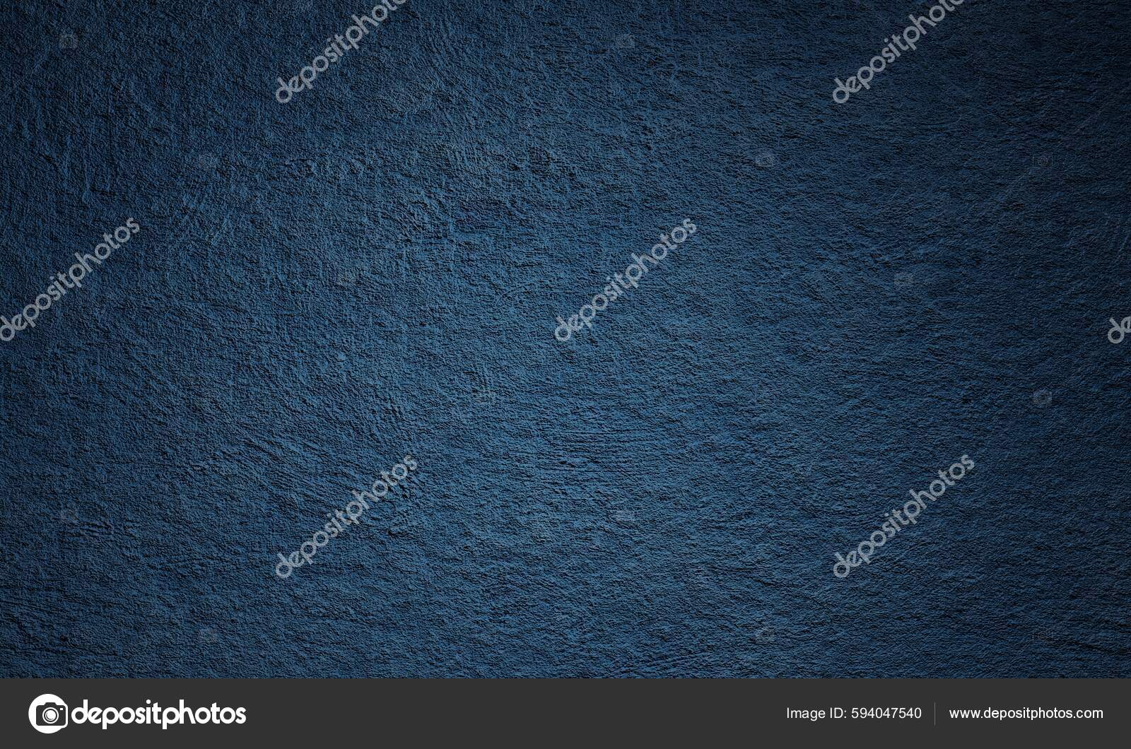 Blue Background Concrete Texture Rendering — Stock Photo © Naito29 ...