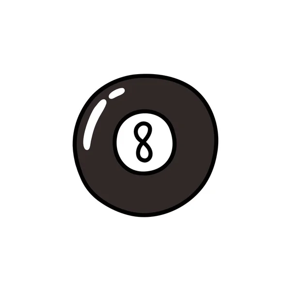 100,000 Eight ball Vector Images | Depositphotos