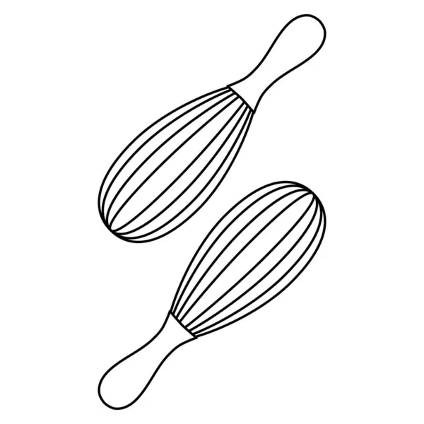 100,000 Whisk line art Vector Images | Depositphotos