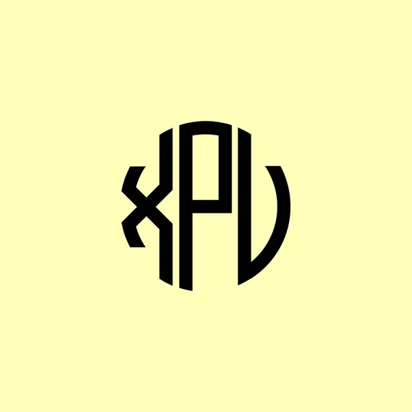 Xpv logo Vector Art Stock Images | Depositphotos