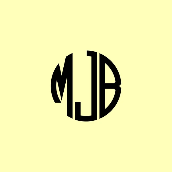 Jb letter Vector Art Stock Images | Depositphotos