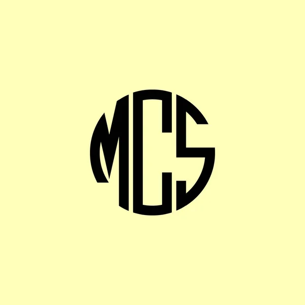 Mcs logo Vector Art Stock Images | Depositphotos