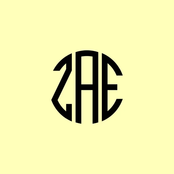 Zae logo Vector Art Stock Images | Depositphotos