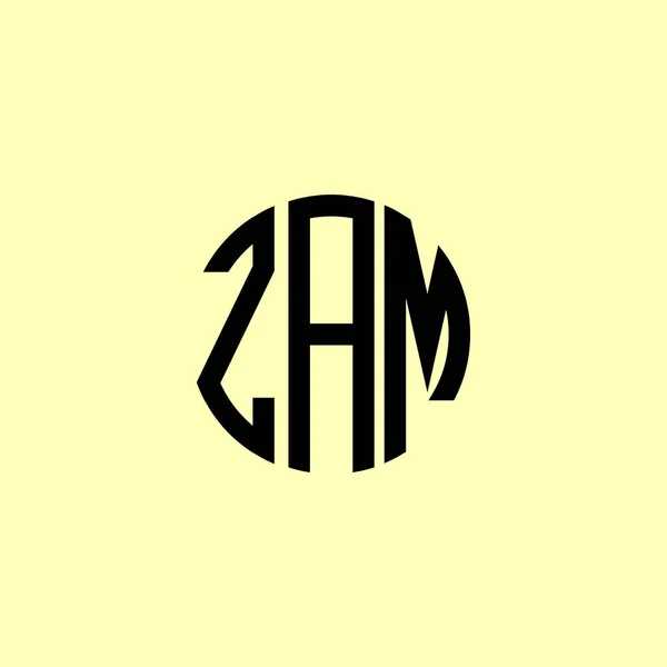 Zam logo Vector Art Stock Images | Depositphotos