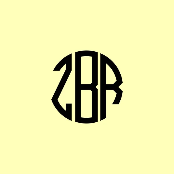Zbr logo Vector Art Stock Images | Depositphotos