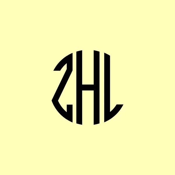Zhl logo Vector Art Stock Images | Depositphotos