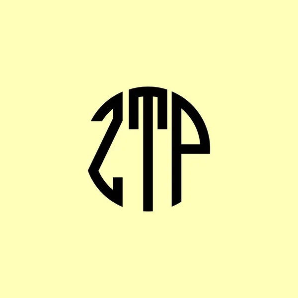 Ztp logo Vector Art Stock Images | Depositphotos