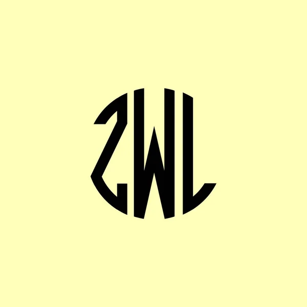 Zwl logo Vector Art Stock Images | Depositphotos