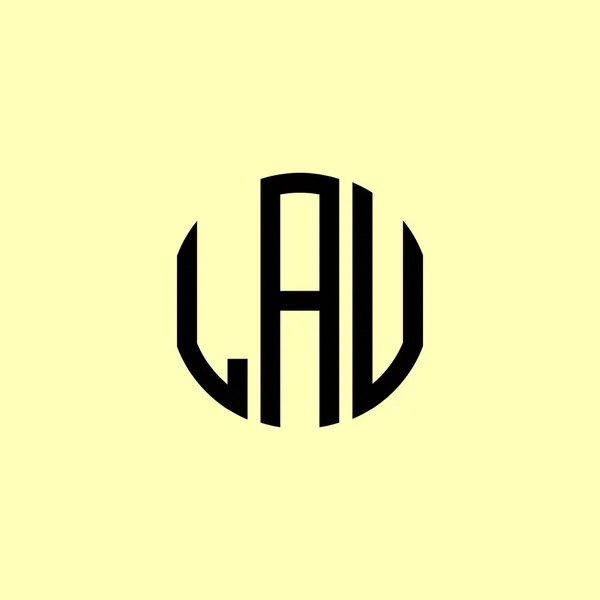 Lau logo Imágenes Vectoriales, Gráfico Vectorial de Lau logo ...