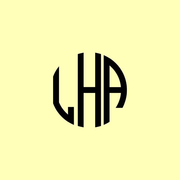 Lha logo images vectorielles, Lha logo vecteurs libres de droits | Depositphotos