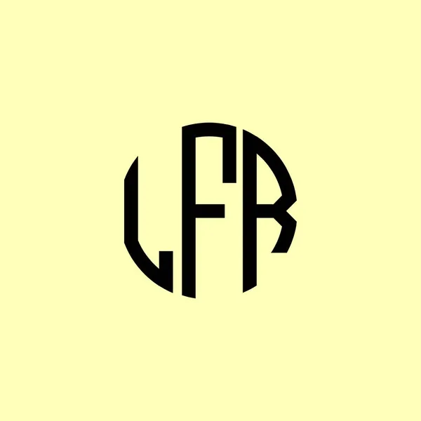 Lfr logo Vector Art Stock Images | Depositphotos