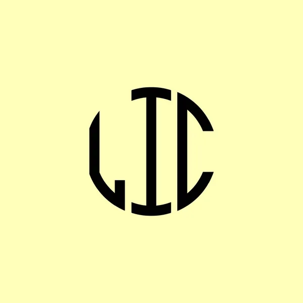 Lic logo Vector Art Stock Images | Depositphotos