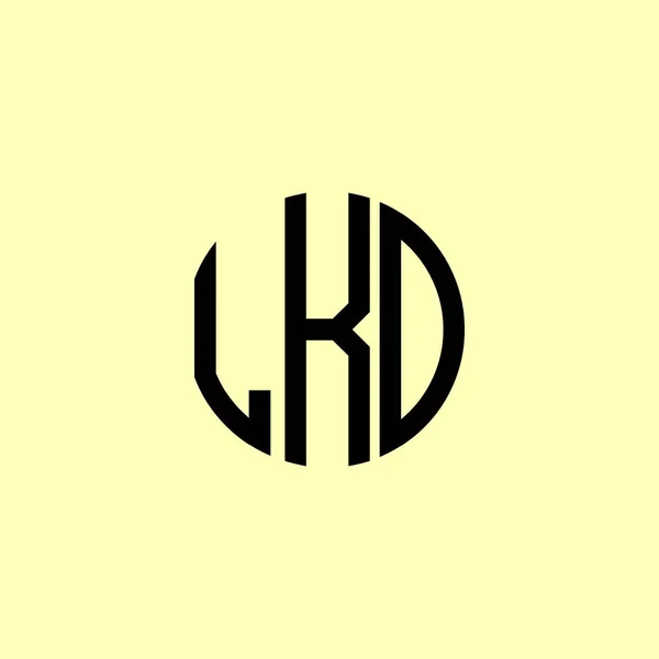 Lkd logo Vector Art Stock Images | Depositphotos