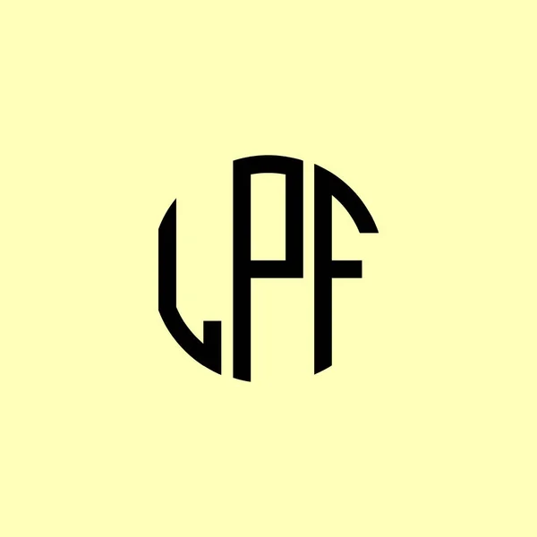Lpf logo Vector Art Stock Images | Depositphotos