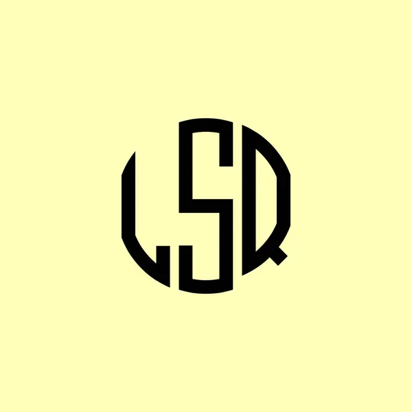 Creative Rounded Initial Letters Sol Logo Suitable Which Company Brand ...