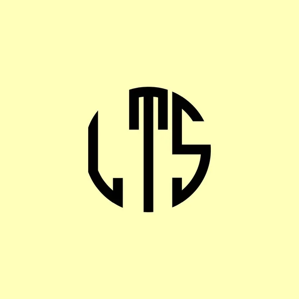 Lts logo Vector Art Stock Images | Depositphotos