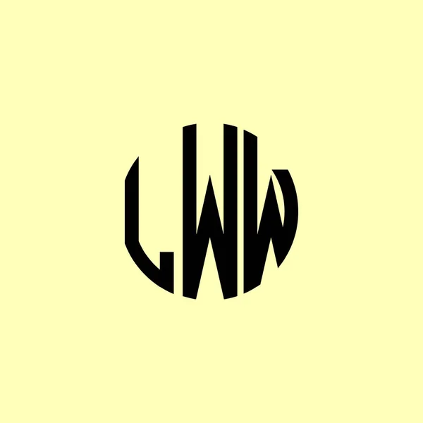 100,000 Lw logo Vector Images | Depositphotos