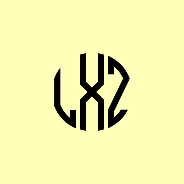 24 Lxz logo Vector Images | Depositphotos