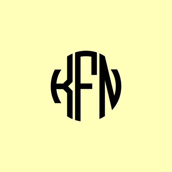 Kfn logo Vector Art Stock Images | Depositphotos
