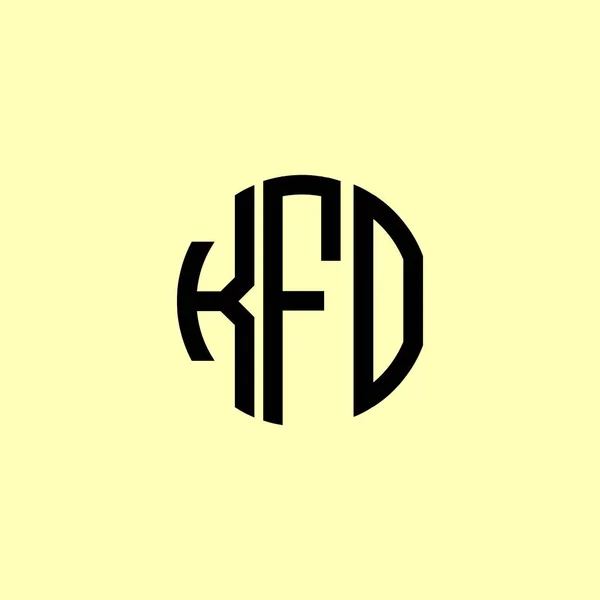 23 Kfo logo Vector Images | Depositphotos