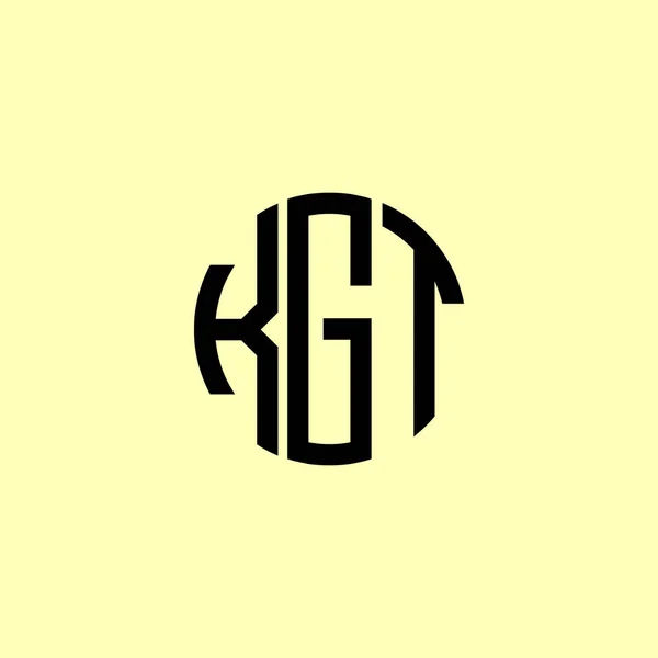 Kgt logo Stock-Vektorbilder | Depositphotos