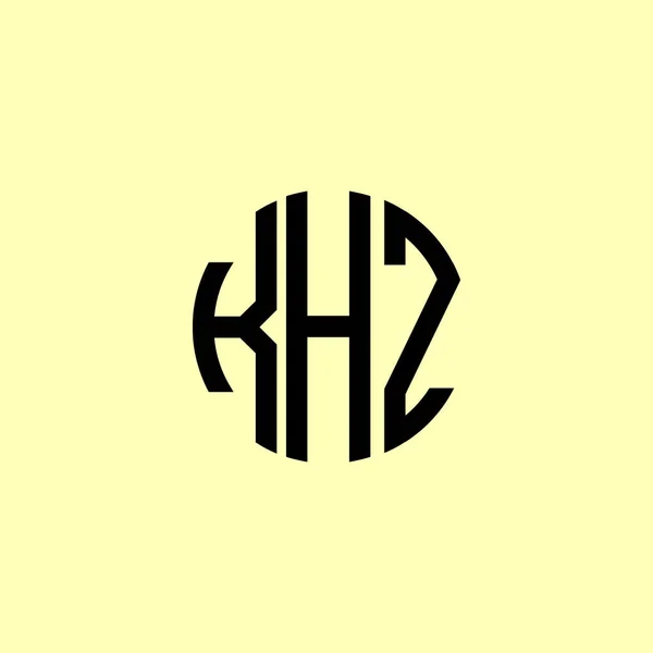 Khz logo Vector Art Stock Images | Depositphotos
