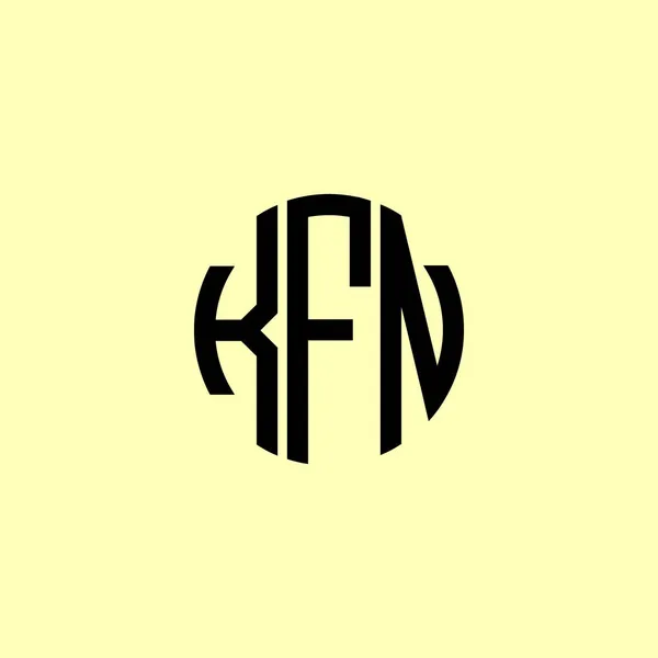Kfn logo Vector Art Stock Images | Depositphotos