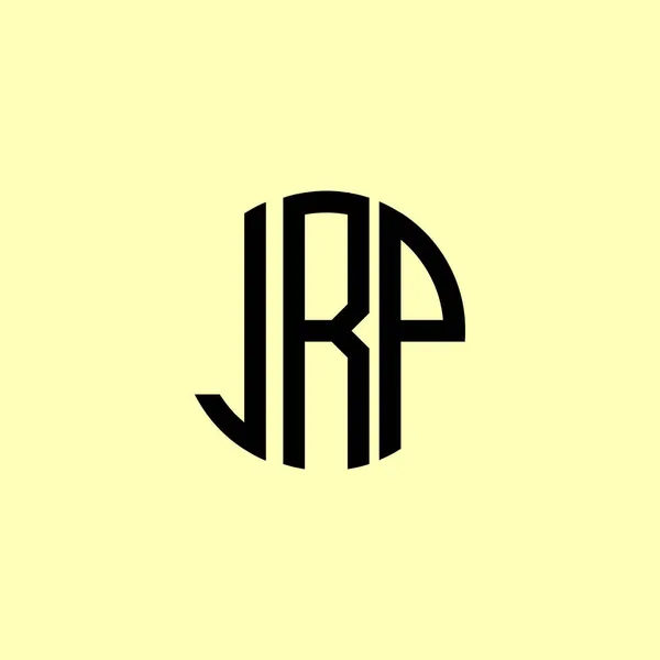 Logo van de jp letter imágenes de stock de arte vectorial | Depositphotos