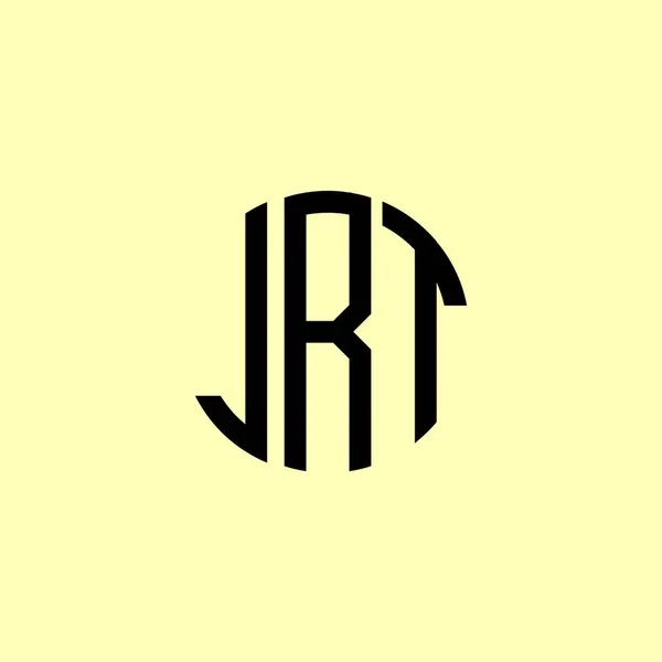 Jr logo imágenes de stock de arte vectorial | Depositphotos