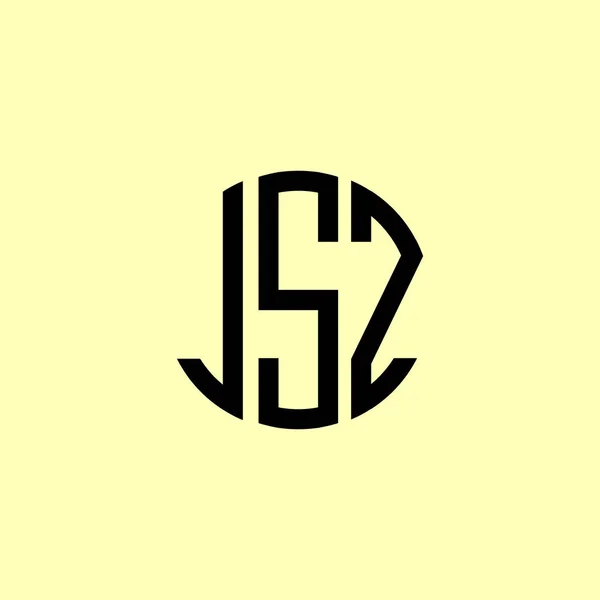 Js letters logo vektörler | Js letters logo vektör çizimler, vektörel ...