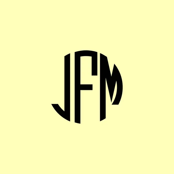 Jfm Logo