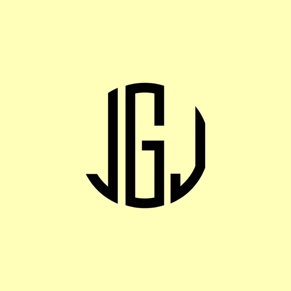 Imagens vetoriais Jjg logo | Depositphotos