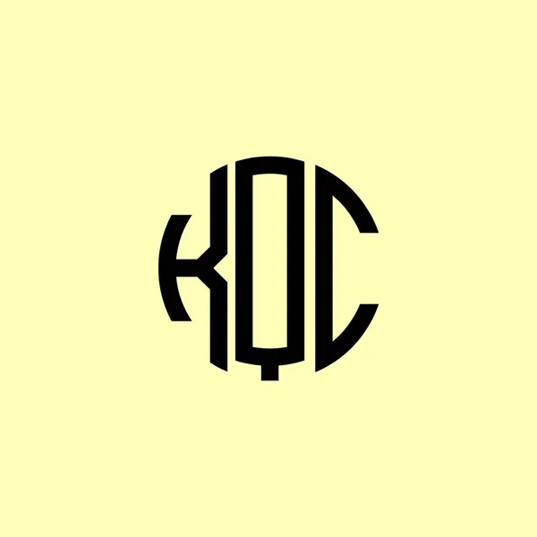 Kqc logo Vector Art Stock Images | Depositphotos