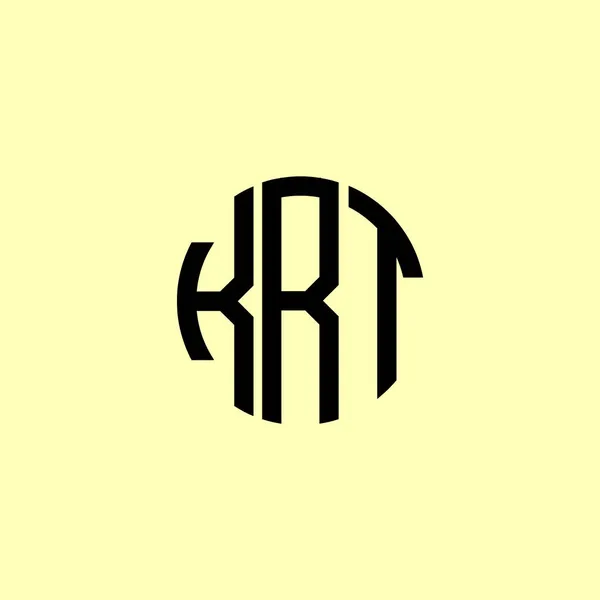 Kwr logo imágenes de stock de arte vectorial | Depositphotos