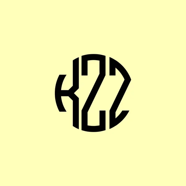 26 Kzz logo Vector Images | Depositphotos