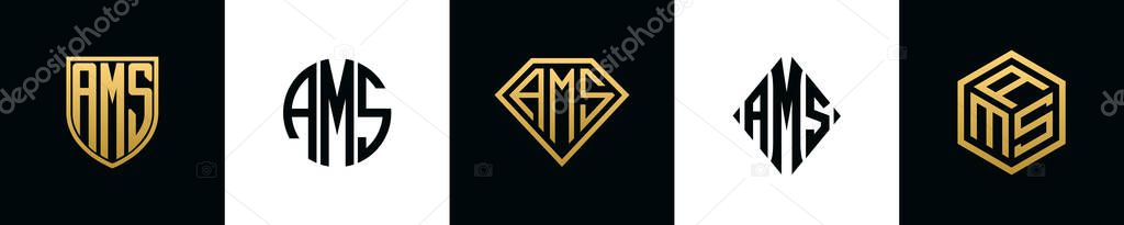 Ams Stock Vectors, Royalty Free Ams Illustrations | Depositphotos