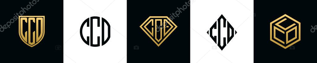 Cco Stock Vectors, Royalty Free Cco Illustrations | Depositphotos