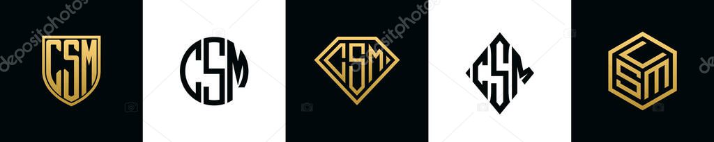 20 Csm Vector Images, Csm Illustrations | Depositphotos