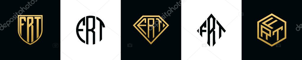 Frt icon Vector Art Stock Images | Depositphotos