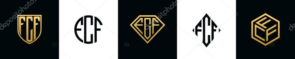 Fcf Vector Art Stock Images | Depositphotos