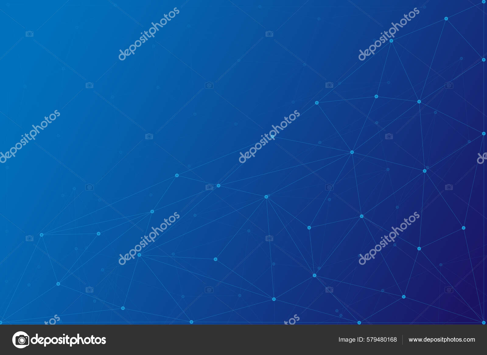 Abstract Background Dark Blue Color Lines — Stock Photo © aida1402 ...