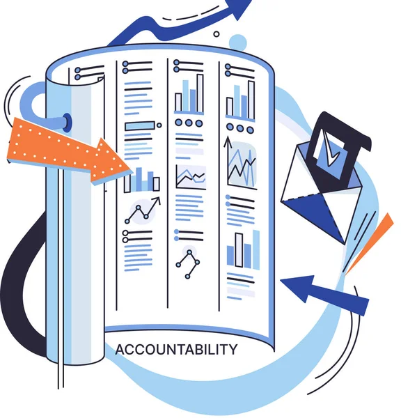 100,000 Accountability Vector Images | Depositphotos