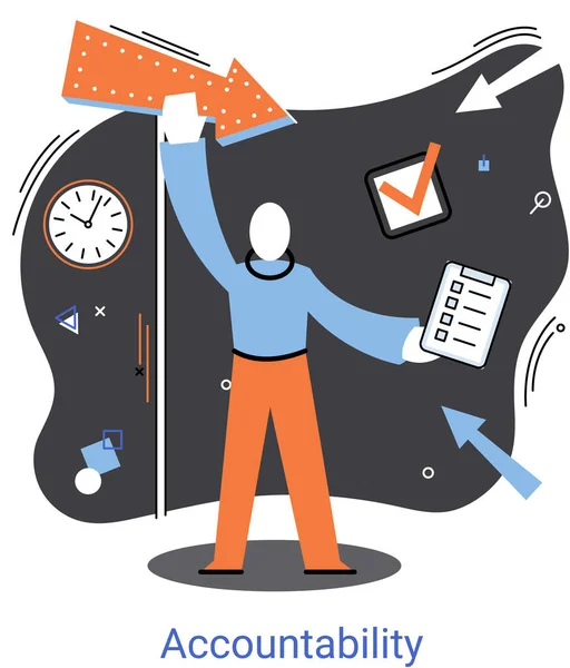 100,000 Accountability Vector Images | Depositphotos